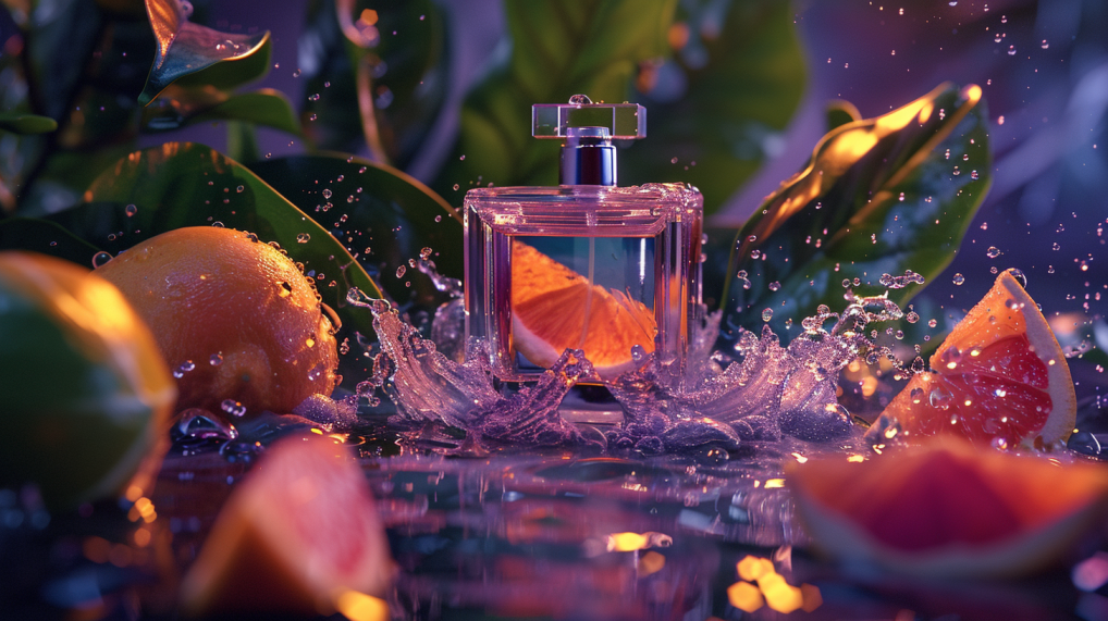 About Eau De Juice® Perfume - Eau De Juice