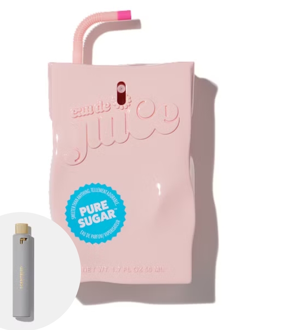 Eau De Juice Pure Sugar