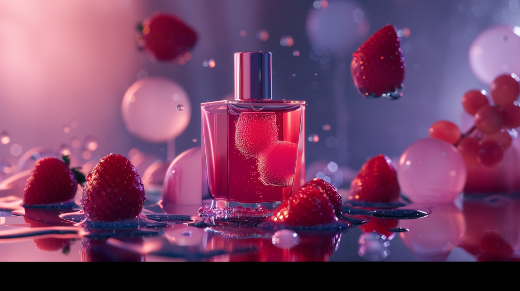 Eau De Juice® Perfume, Pure Sugar Body Mist Official Website