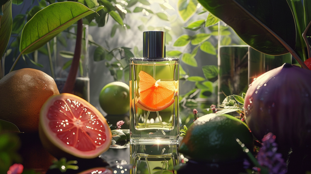 Eau De Juice® Perfume, Pure Sugar Body Mist Official Website