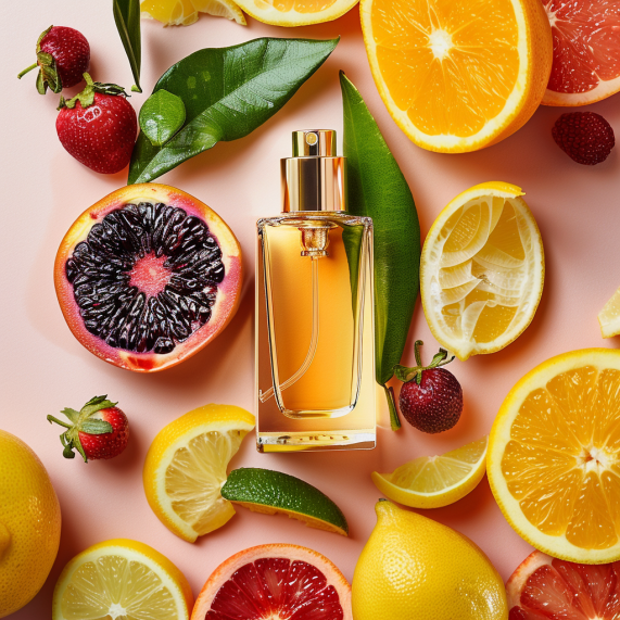 Eau De Juice® Perfume, Pure Sugar Body Mist Official Website