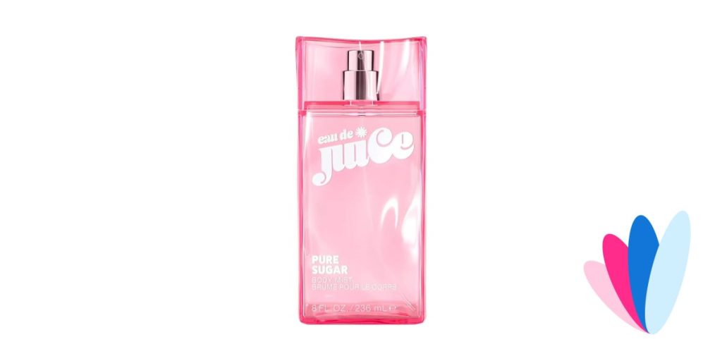 Eau De Juice Pure Sugar